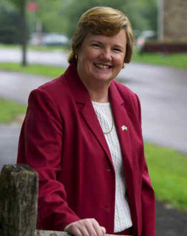 Kate Harper selected for Irish Legal 100 | Lower Gwynedd, PA Patch