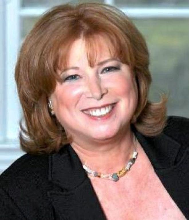 LOCAL RESIDENT SHEILA SPICEHANDLER JOINS GERI PELL & ASSOCIATES | White ...