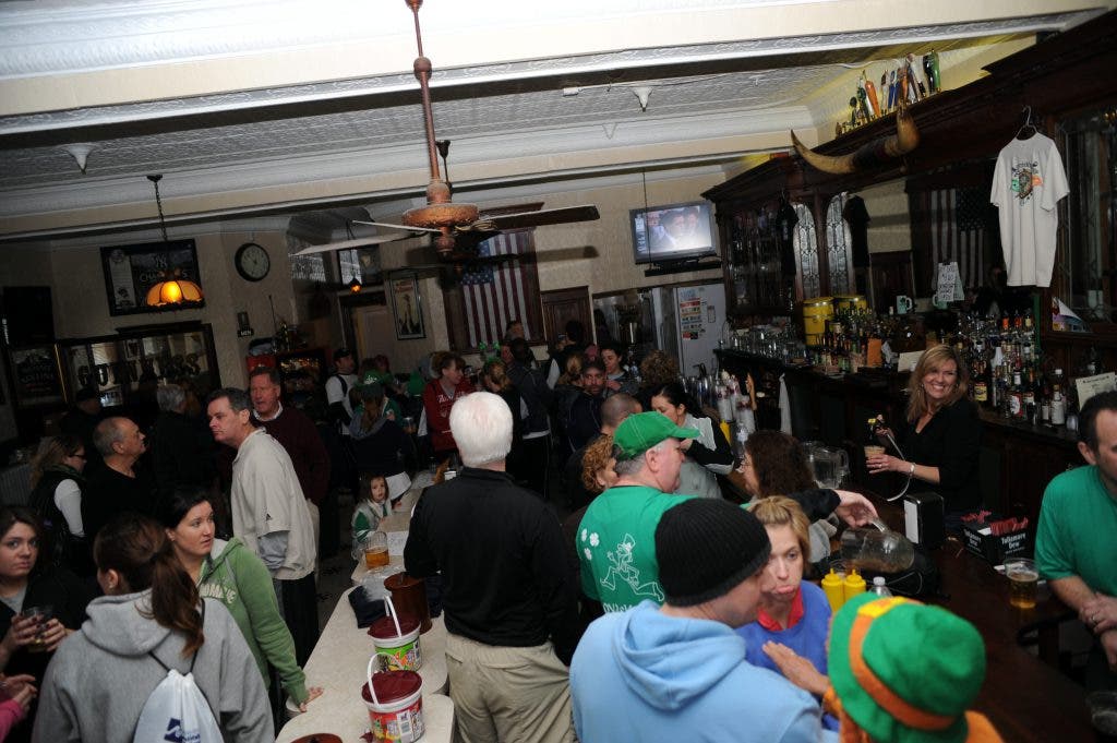 Photobook: Old Corner Cafe 5K Road Race | Naugatuck, CT Patch