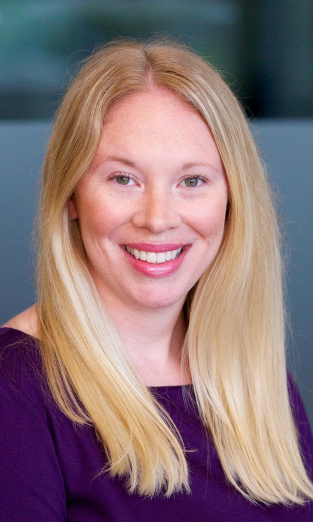 Devon, Pa. Resident and Partner at MGKF Katherine L. Vaccaro ...