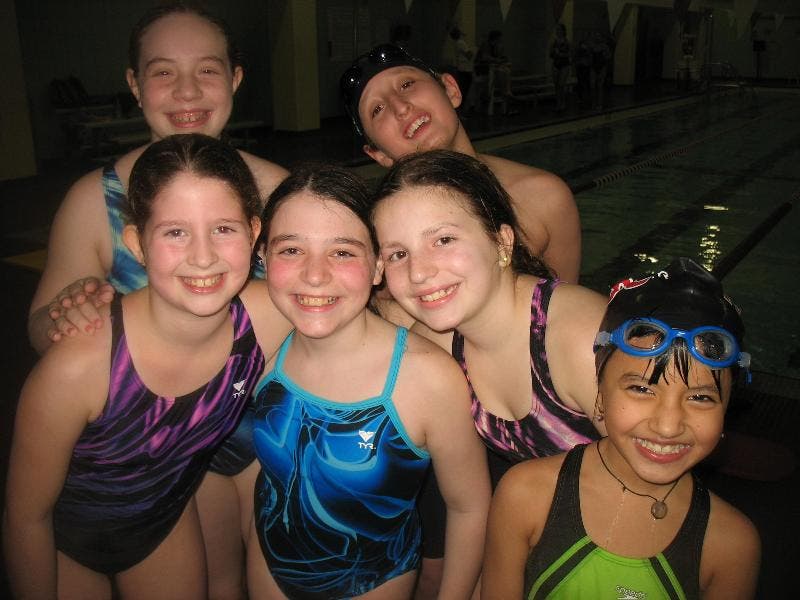 Join the Karishim Swim Team | Newton, MA Patch