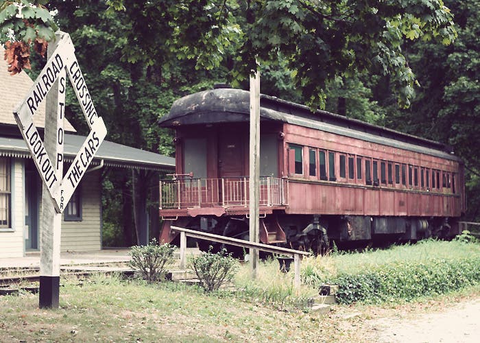 Wantagh Railroad Museum | Wantagh, NY Patch