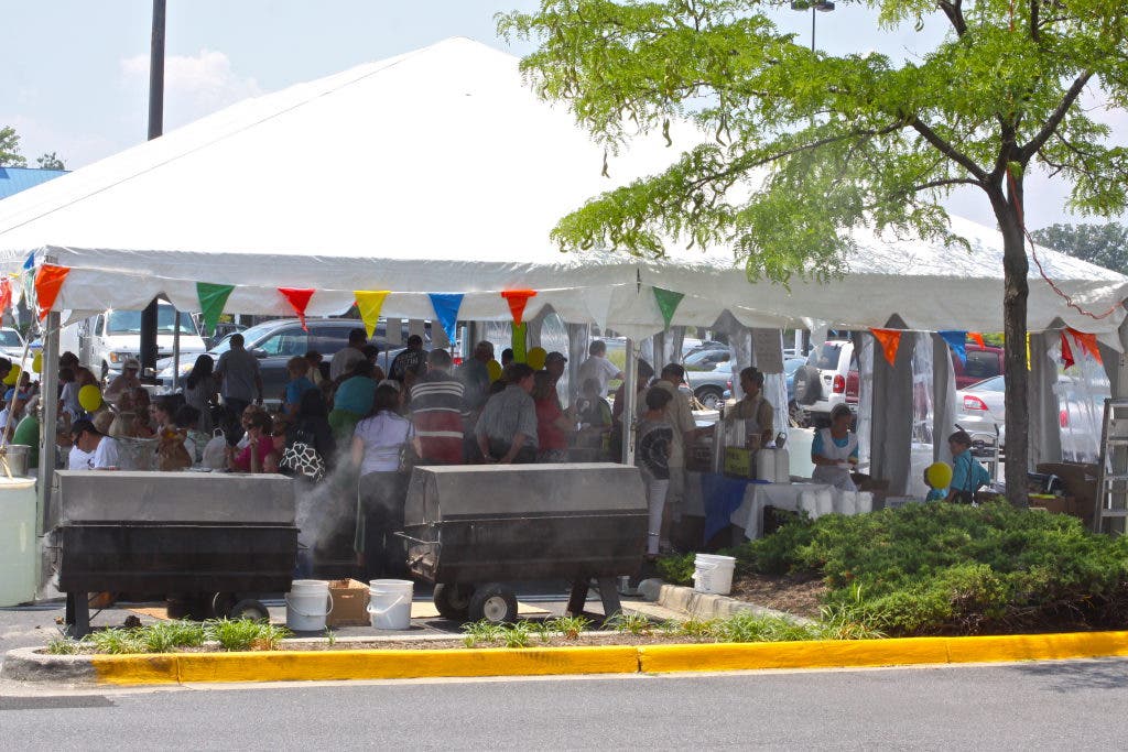 Visit Olde Tyme Days at the Amish Market | Annapolis, MD Patch