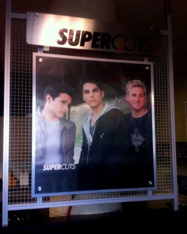 Supercuts Opens on Beacon Hill | Beacon Hill, MA Patch