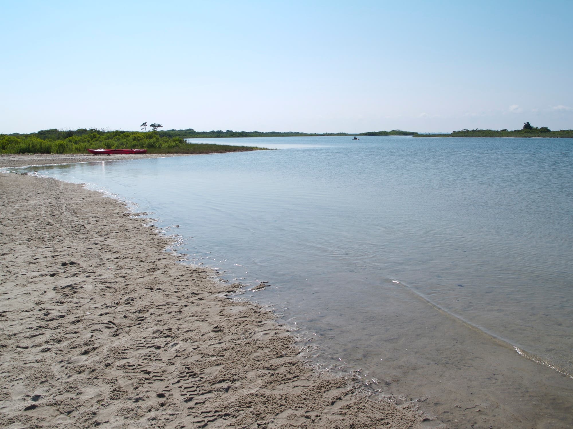 Photo Tour: Tobay Beach | Massapequa, NY Patch