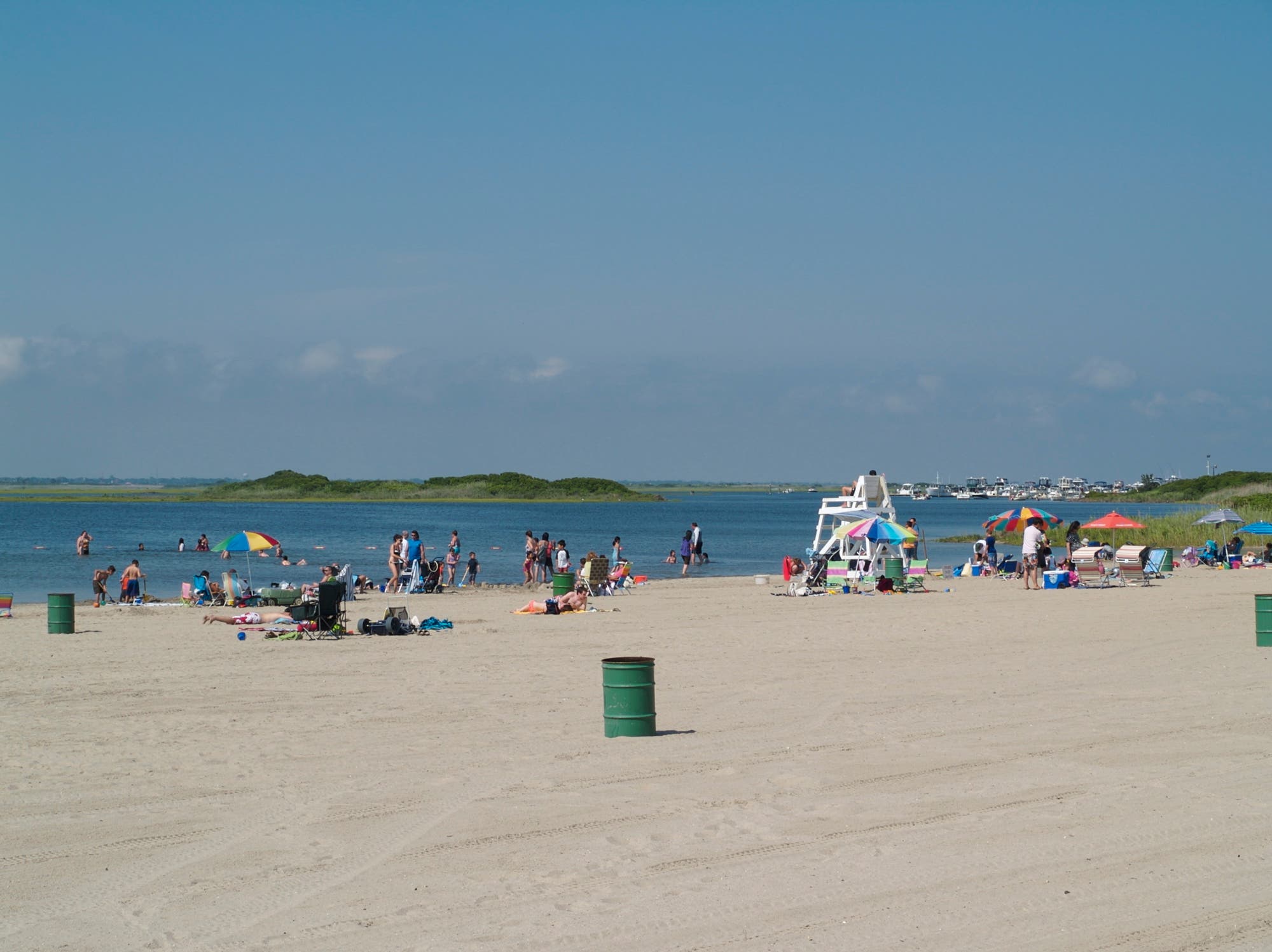 Photo Tour: Tobay Beach | Massapequa, NY Patch