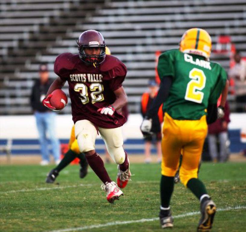 Two Milpitas Knights PAL Football Teams Win Championship Titles ...