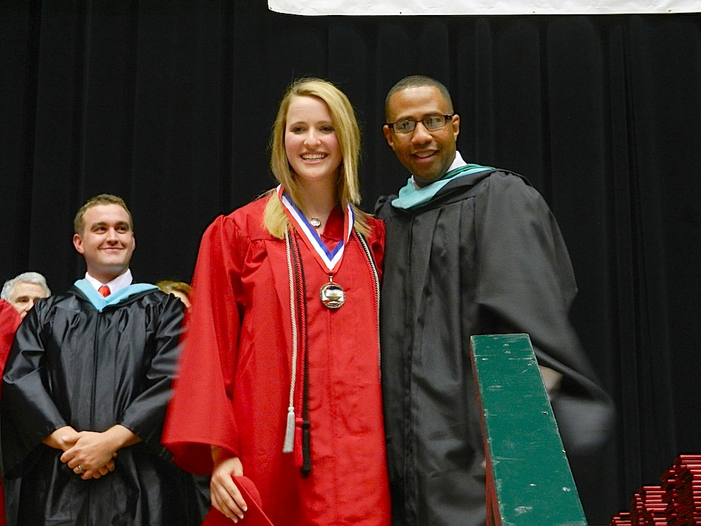 Herndon High Bids Farewell to the Class of 2013 | Herndon, VA Patch
