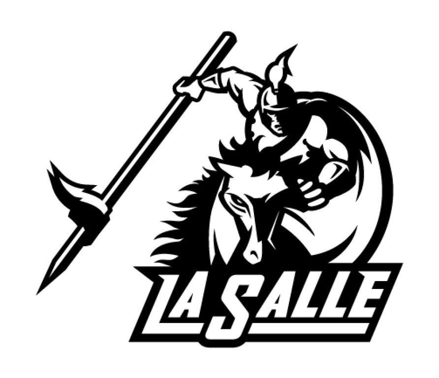 La Salle Morelia Nuevo Logo