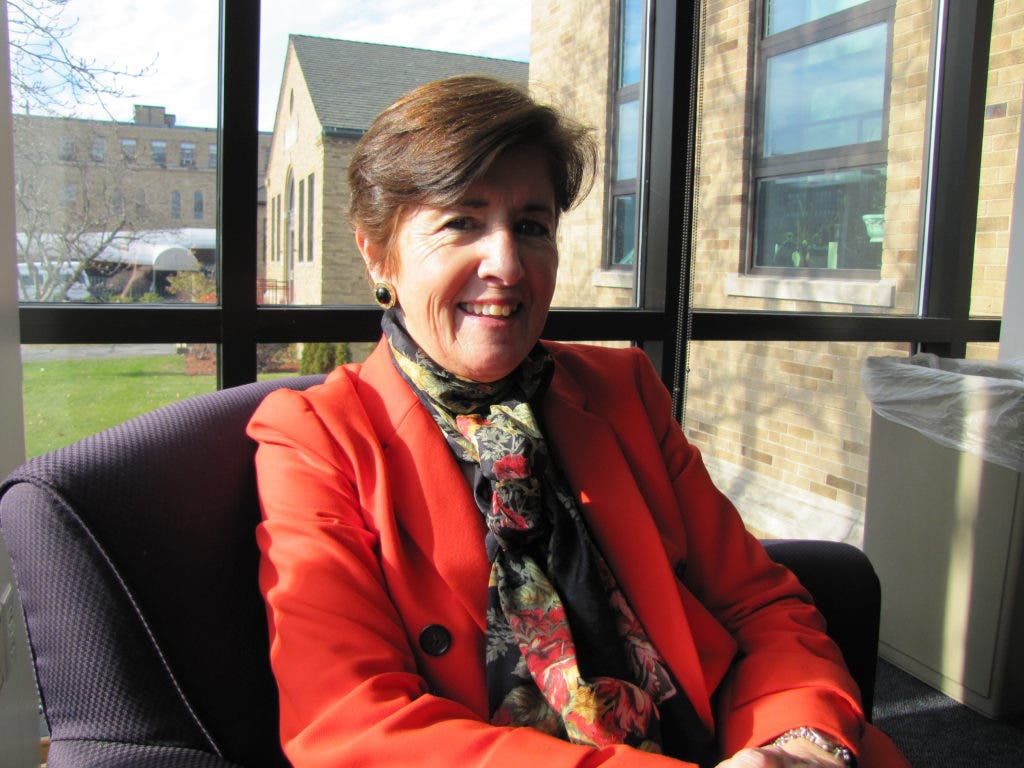 Nancy Murphy Joins Team at Franciscan Hospital for Children | Wellesley ...