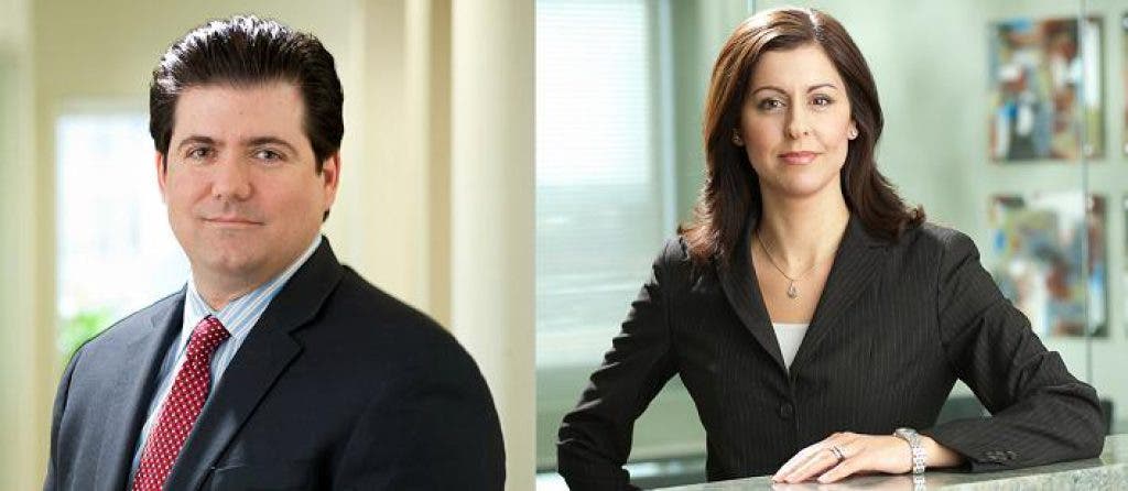 Founders of Baldassare & Mara Recognized by Peers as 2012 Super Lawyers ...