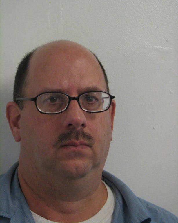 DNA Evidence Adds 3 Life Terms for Serial Aspen Hill Rapist Timothy ...