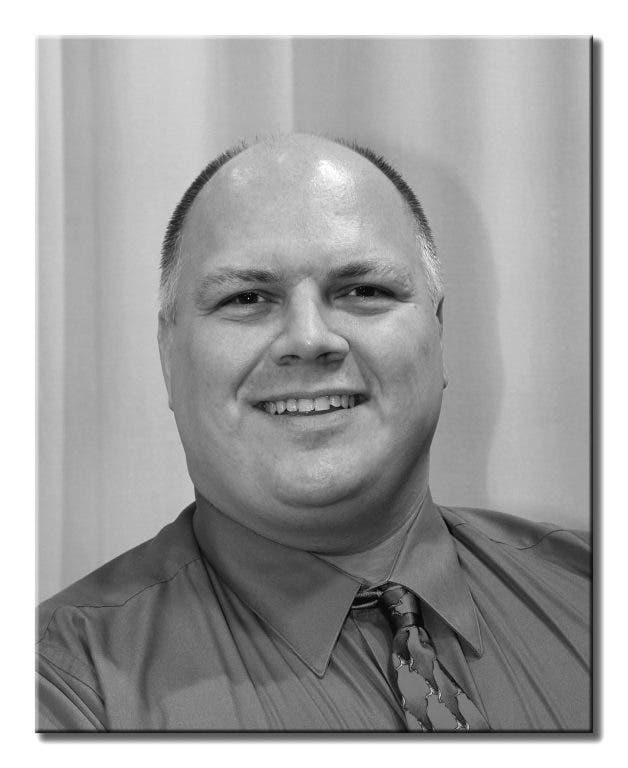 Meet the Candidate: John Olynyk | Tolland, CT Patch