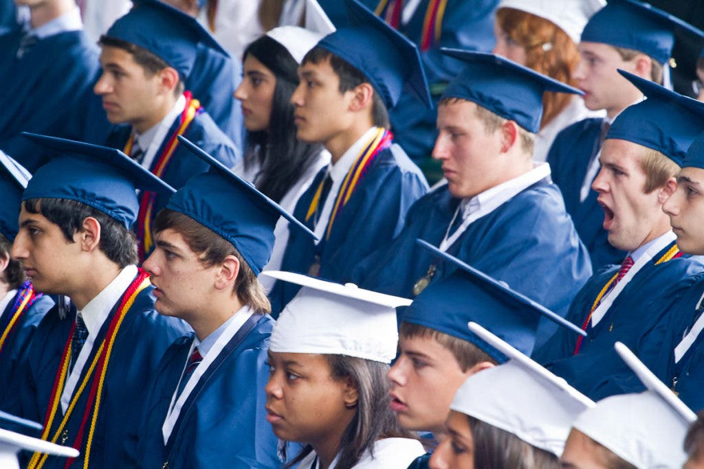 Moving On: The Andover High School Class of 2011 | Bloomfield, MI Patch