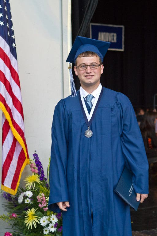 Moving On: The Andover High School Class of 2011 | Bloomfield, MI Patch