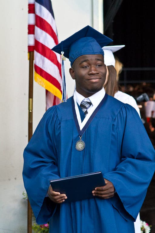 Moving On: The Andover High School Class of 2011 | Bloomfield, MI Patch