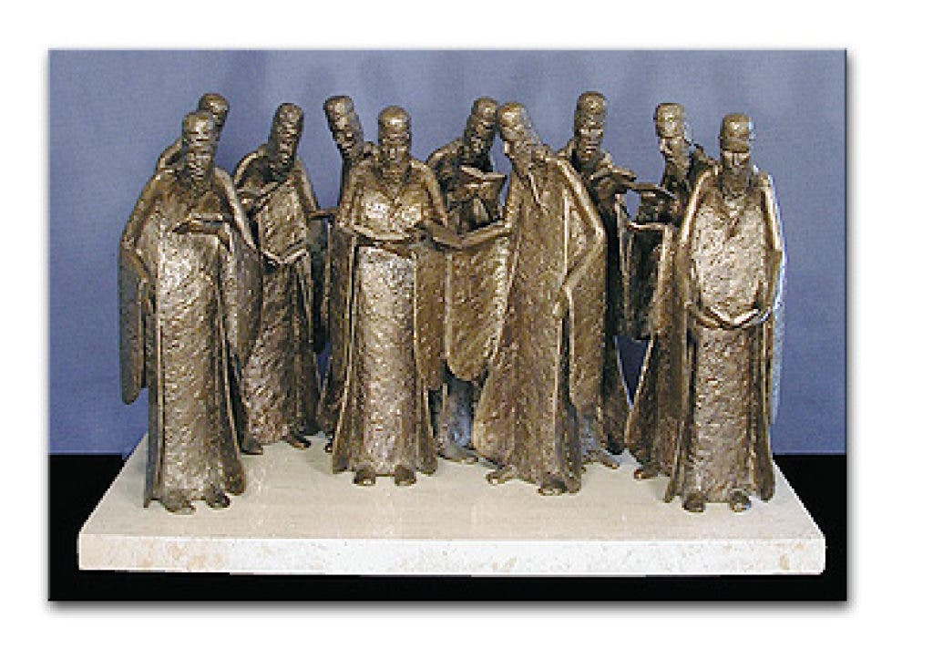 Understanding Your Jewish Artifacts with Certified Judaica Appraiser ...