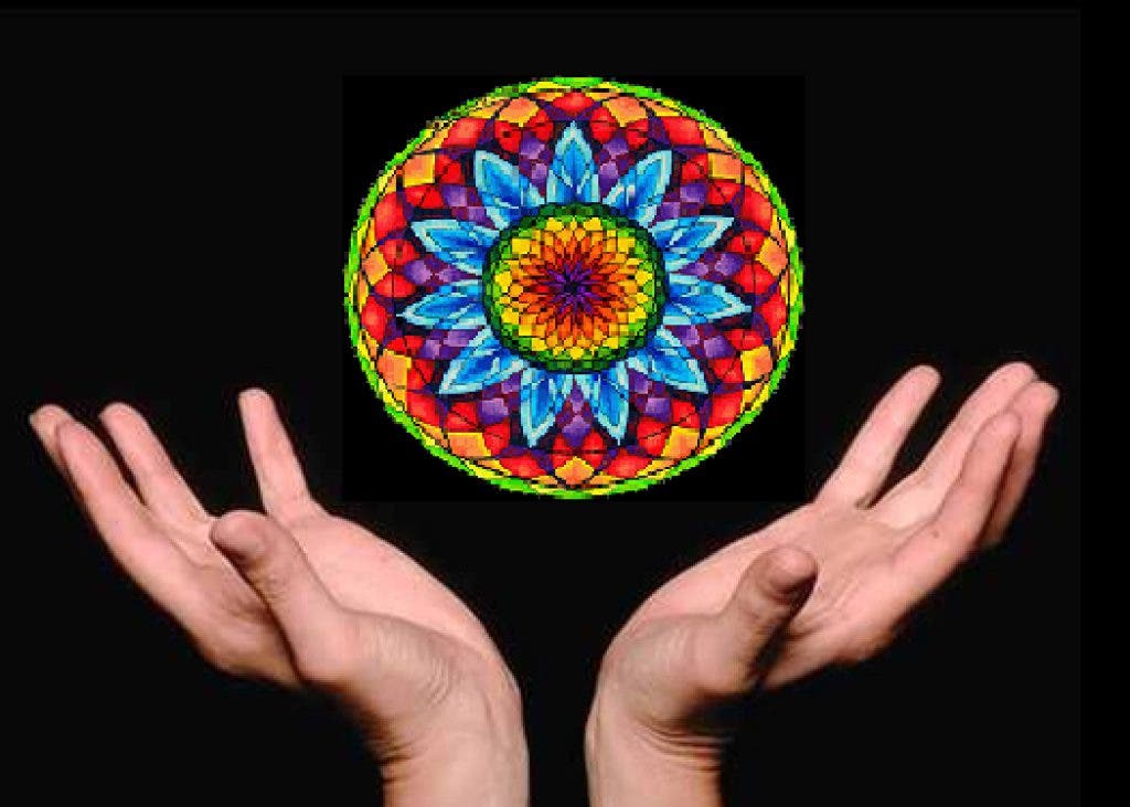 Mandala and Reiki Healing Circle with Reiki Master Practitioner Laura ...