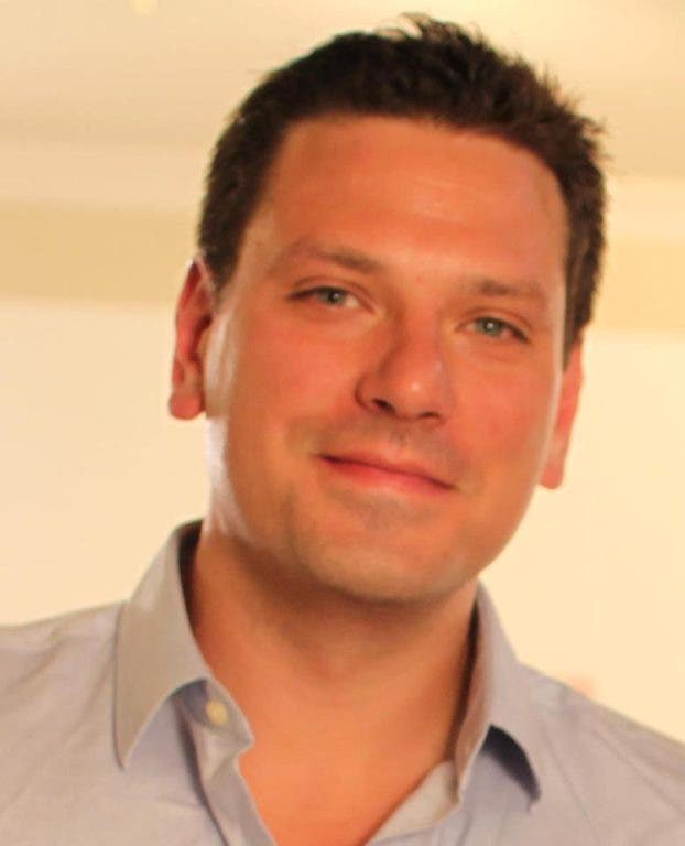 The Leukemia & Lymphoma Society® Named Robert Bolen a Candidate for the ...