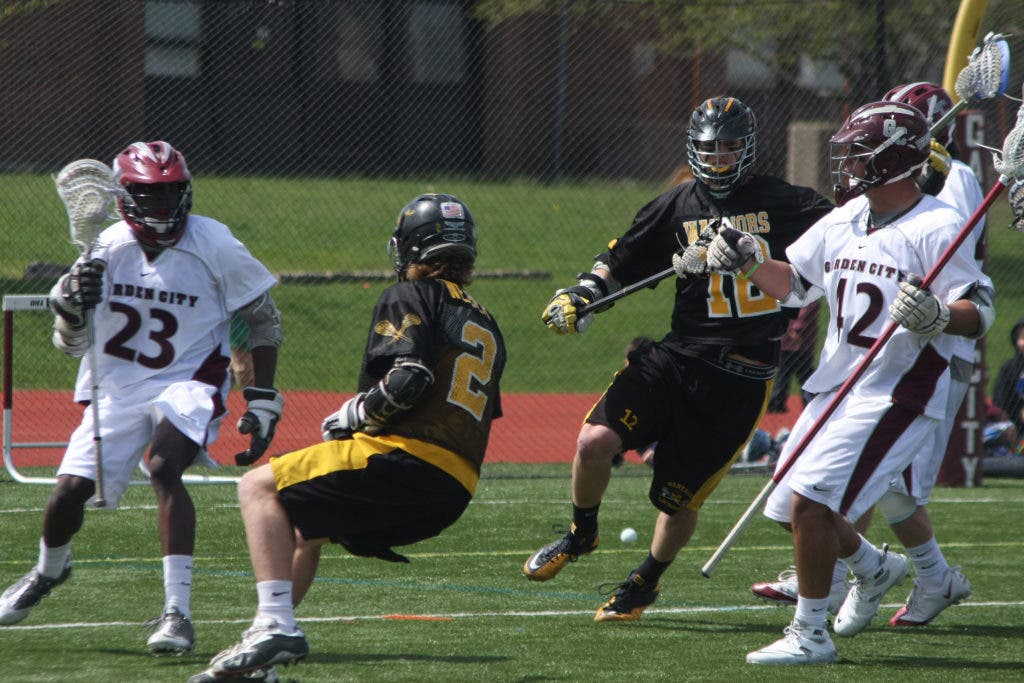Wantagh Boys Lacrosse Falls at Garden City | Wantagh, NY Patch