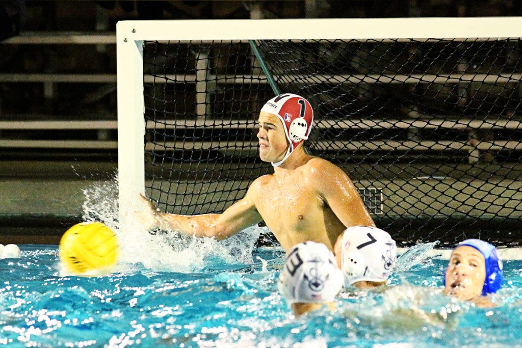 Newport Harbor Wins Battle of the Bay | Newport Beach, CA Patch