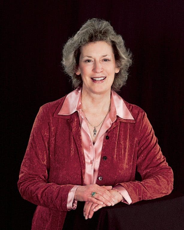 The Stein Institute Presents: Living for Longevity: The Nutrition ...
