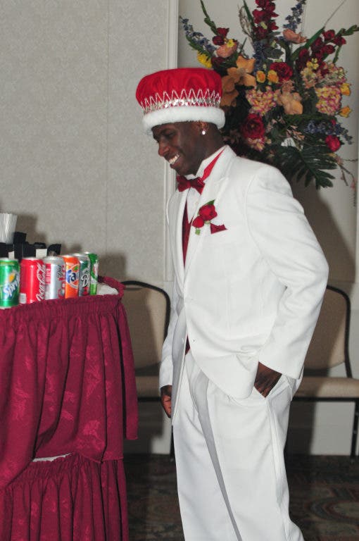 Photo Gallery: James Madison High School Prom | Vienna, VA Patch