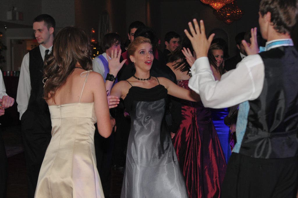 Photo Gallery: James Madison High School Prom | Vienna, VA Patch
