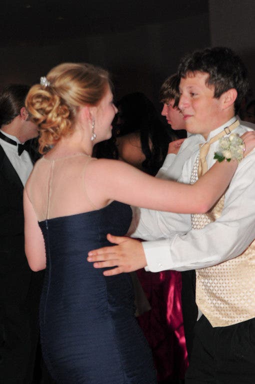 Photo Gallery: James Madison High School Prom | Vienna, VA Patch