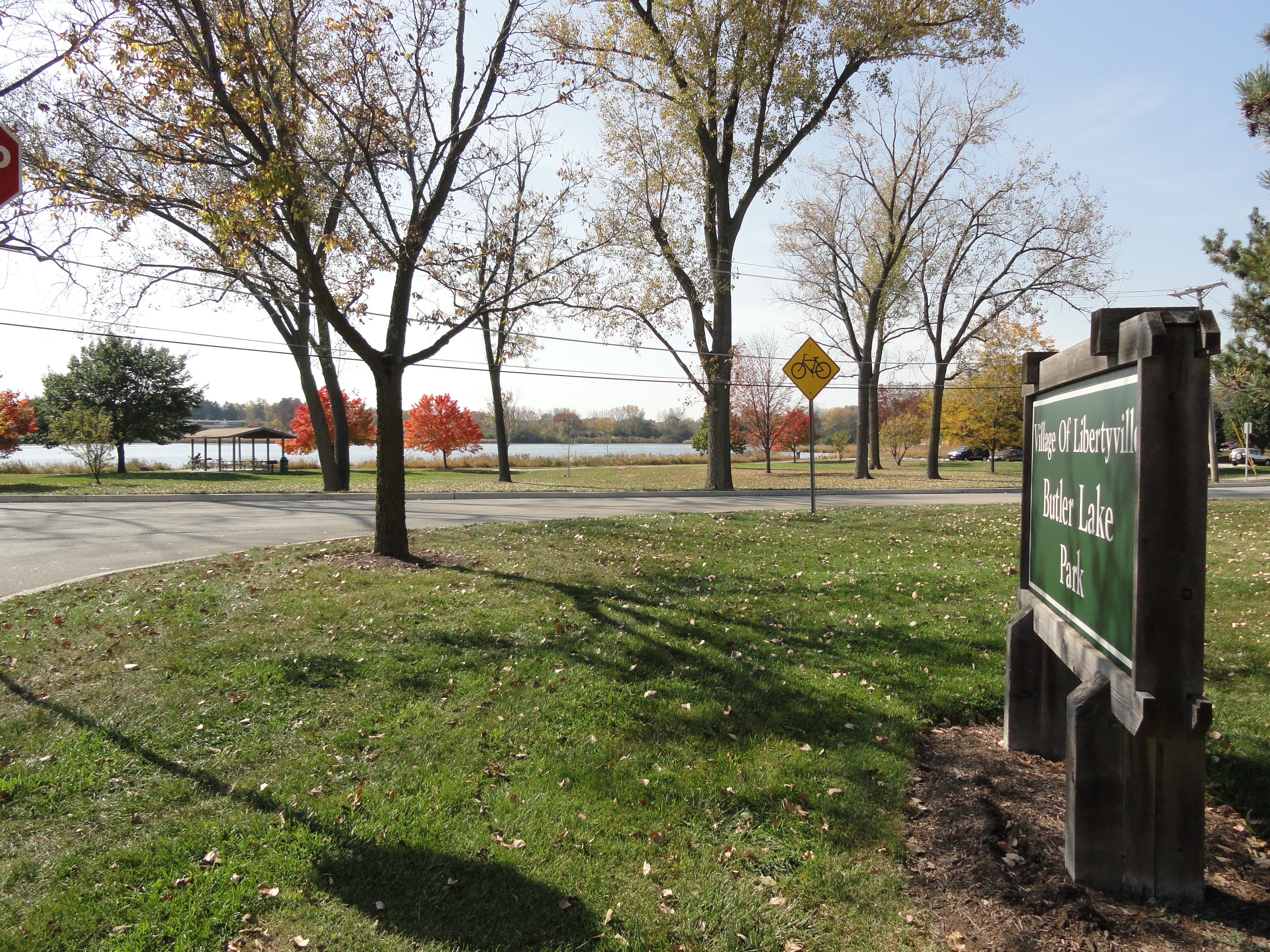 Libertyville Works With Rotary Clubs To Improve Parks | Libertyville ...