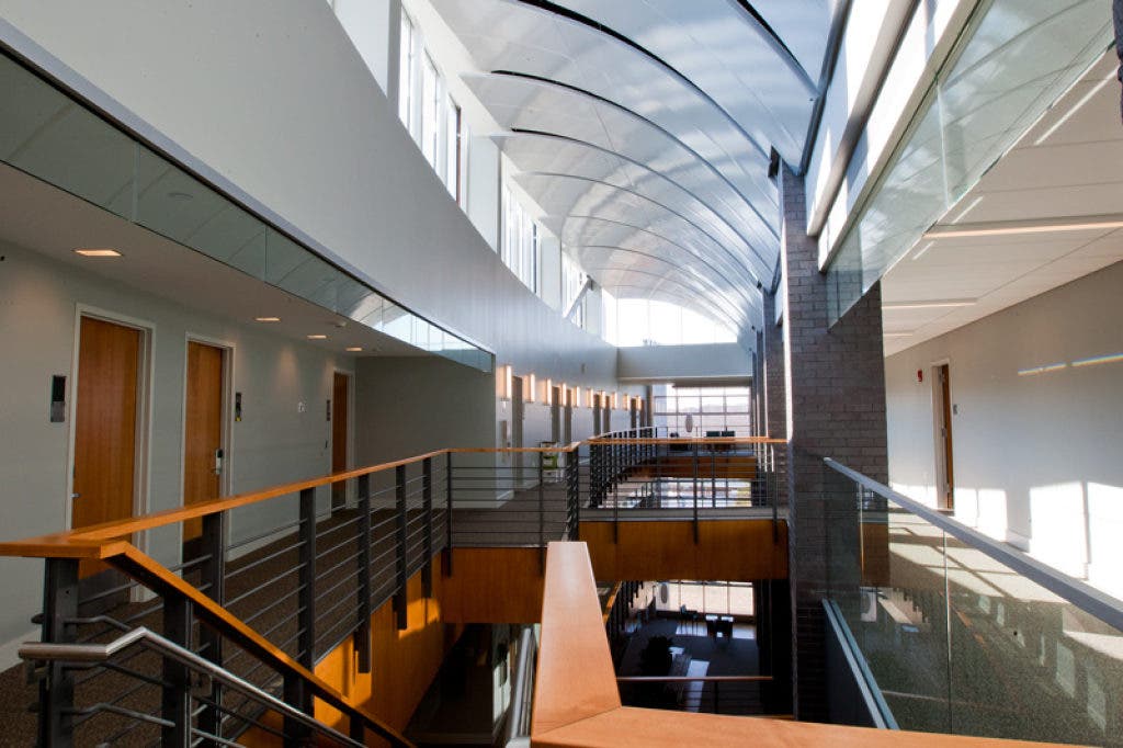 The Architecture of Stony Brook University | Three Village, NY Patch