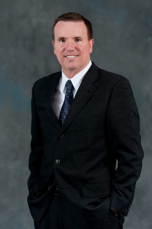 Dunwoody Spotlight: Billy Grogan, Chief of Police | Dunwoody, GA Patch