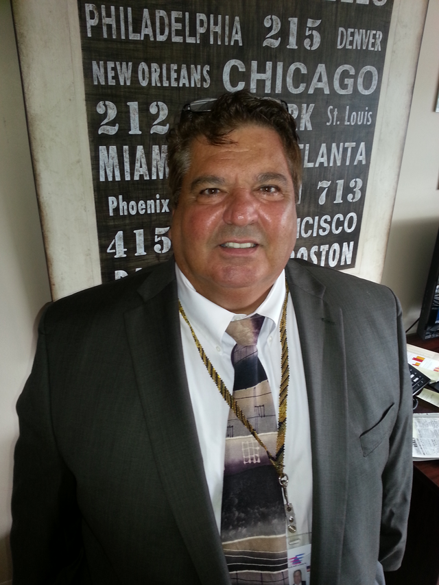 New Vice President and Chief Information Officer at St. John's ...
