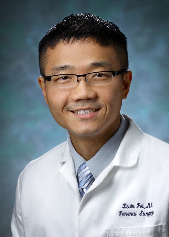 Surgeon Kevin Pei, M.D., Joins HCGH, Expanding Minimally Invasive ...
