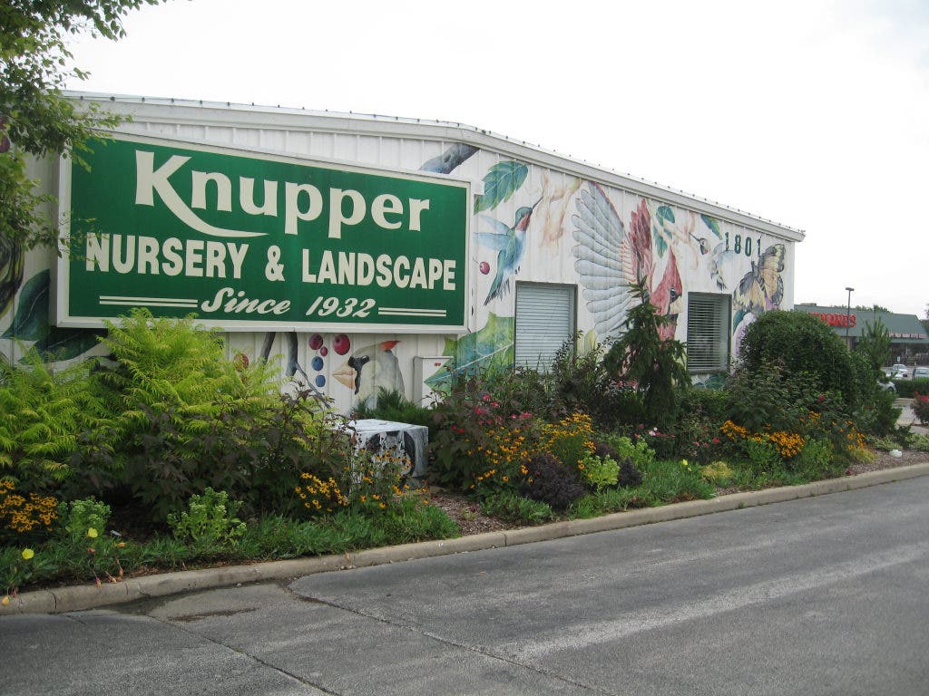 Knupper Nursery in Palatine Celebrates 80 Years of Business | Palatine ...