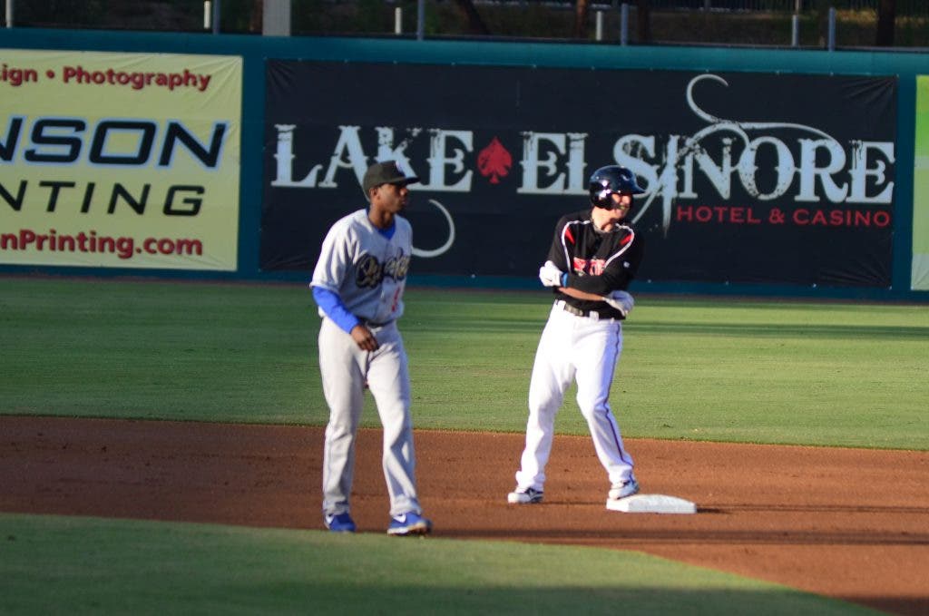 Storm Baseball On A Winning Streak Going Into Thursday's Game | Lake ...