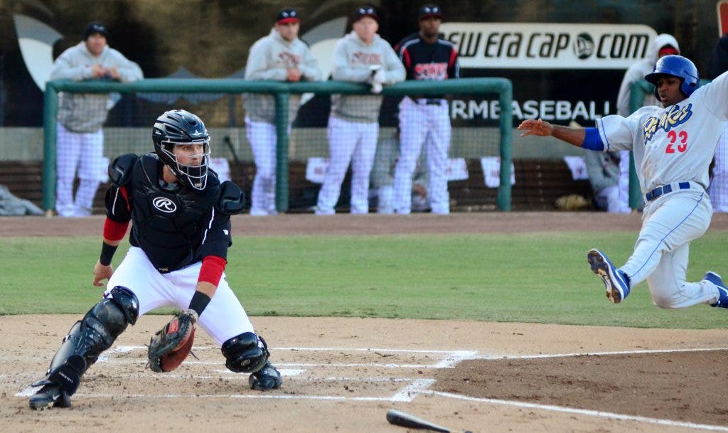 Storm Baseball On A Winning Streak Going Into Thursday's Game | Lake ...