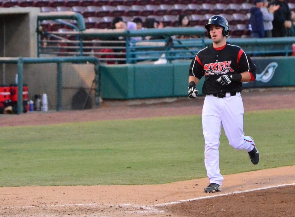 Storm Baseball On A Winning Streak Going Into Thursday's Game | Lake ...
