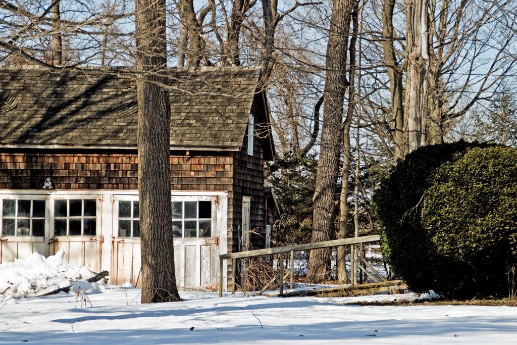 Viewfinder: Marion Carll Farm Retains its Charm | Commack, NY Patch
