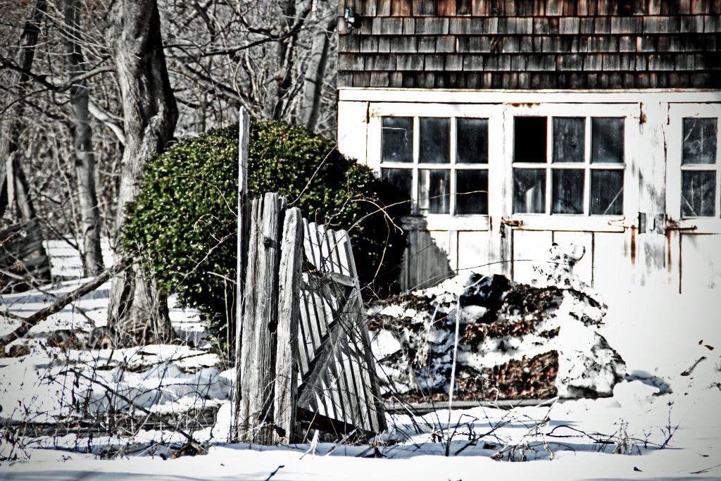 Viewfinder: Marion Carll Farm Retains its Charm | Commack, NY Patch
