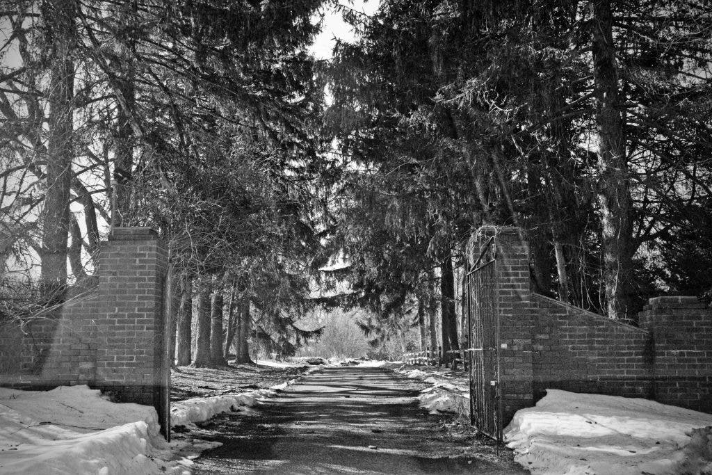 Viewfinder: Marion Carll Farm Retains its Charm | Commack, NY Patch