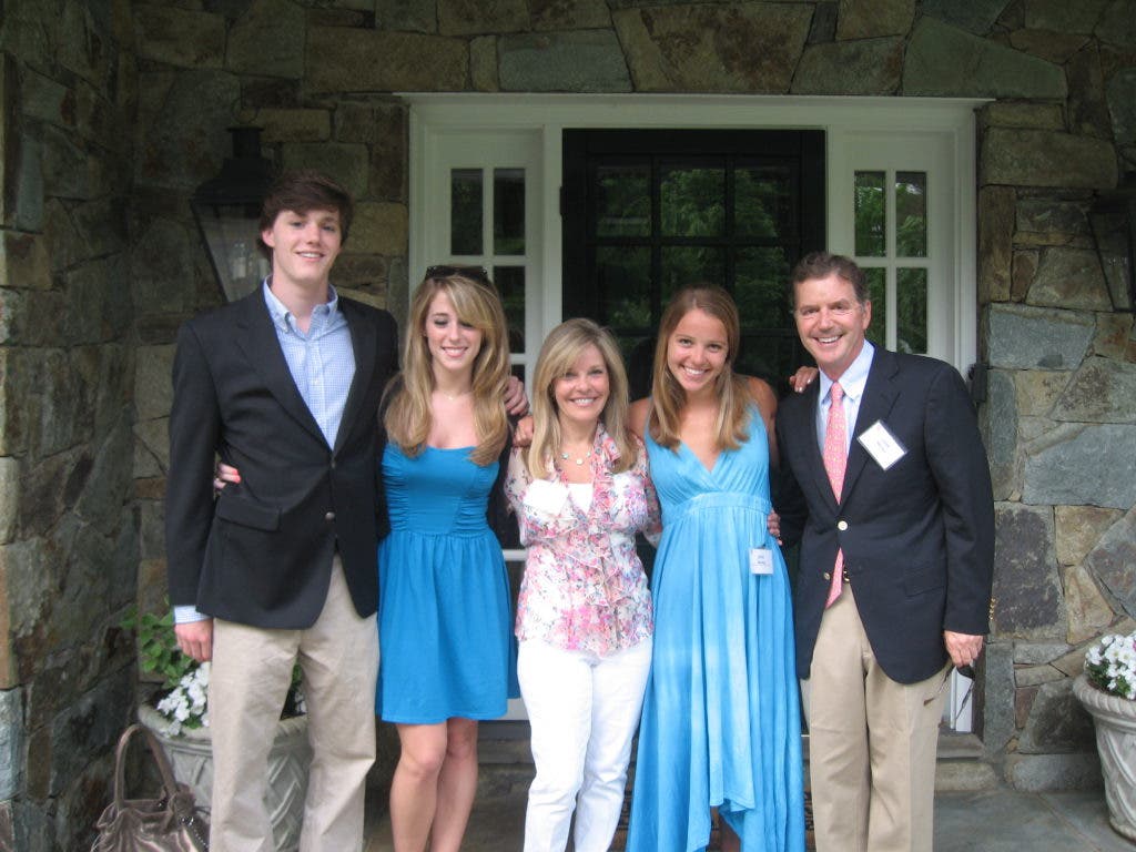 Lavish McLean Home Hosts MPA Benefit | McLean, VA Patch