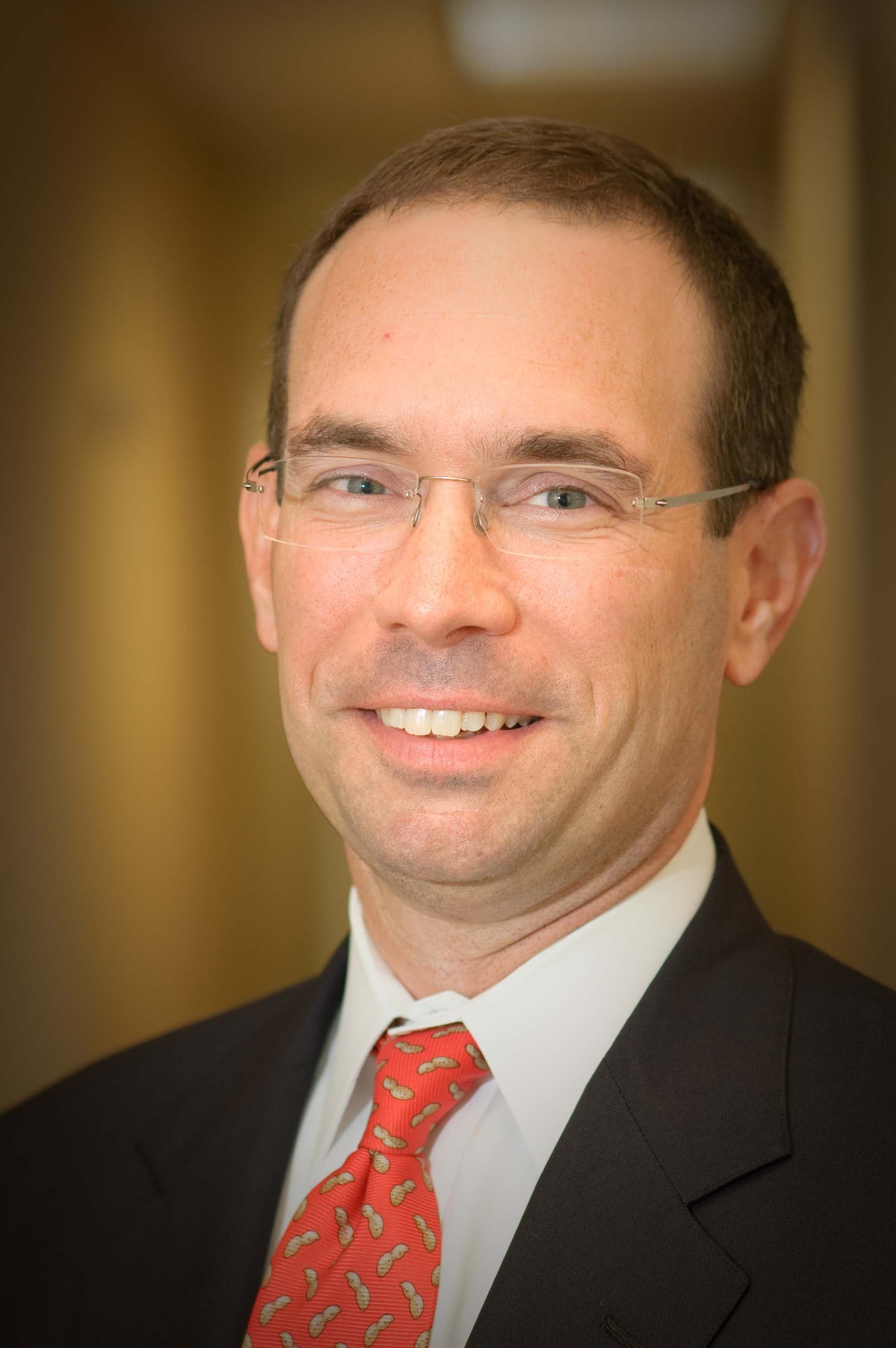 Michael Ghioto Earns ChFC(R) Designation | Dunwoody, GA Patch