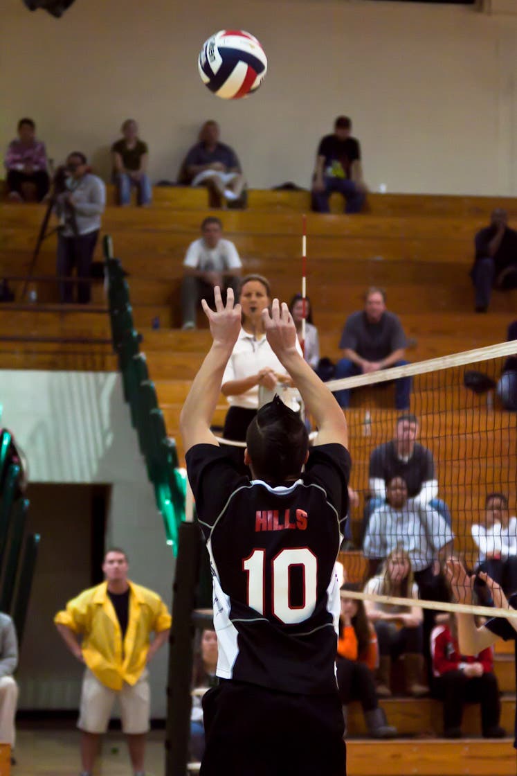 Hills Boys Volleyball: Long Island Champions! | Half Hollow Hills, NY Patch