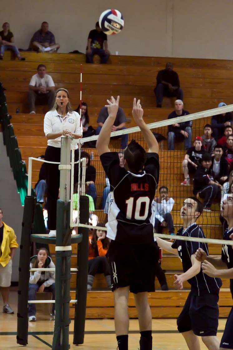 Hills Boys Volleyball: Long Island Champions! | Half Hollow Hills, NY Patch