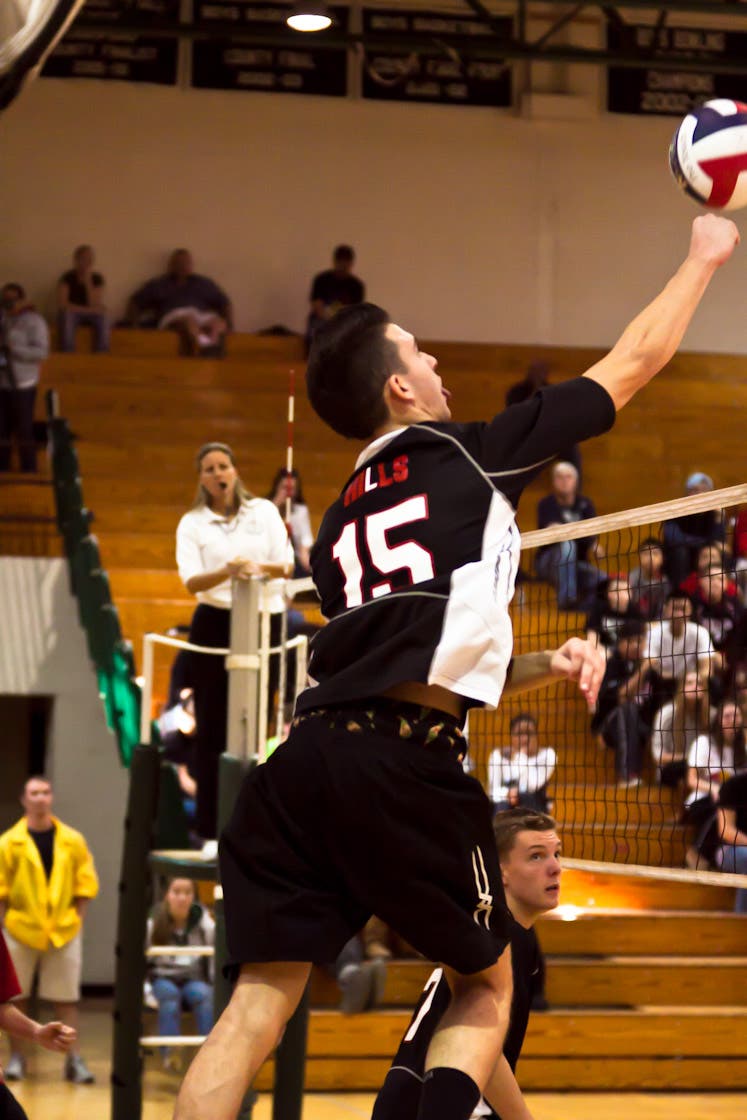 Hills Boys Volleyball: Long Island Champions! | Half Hollow Hills, NY Patch