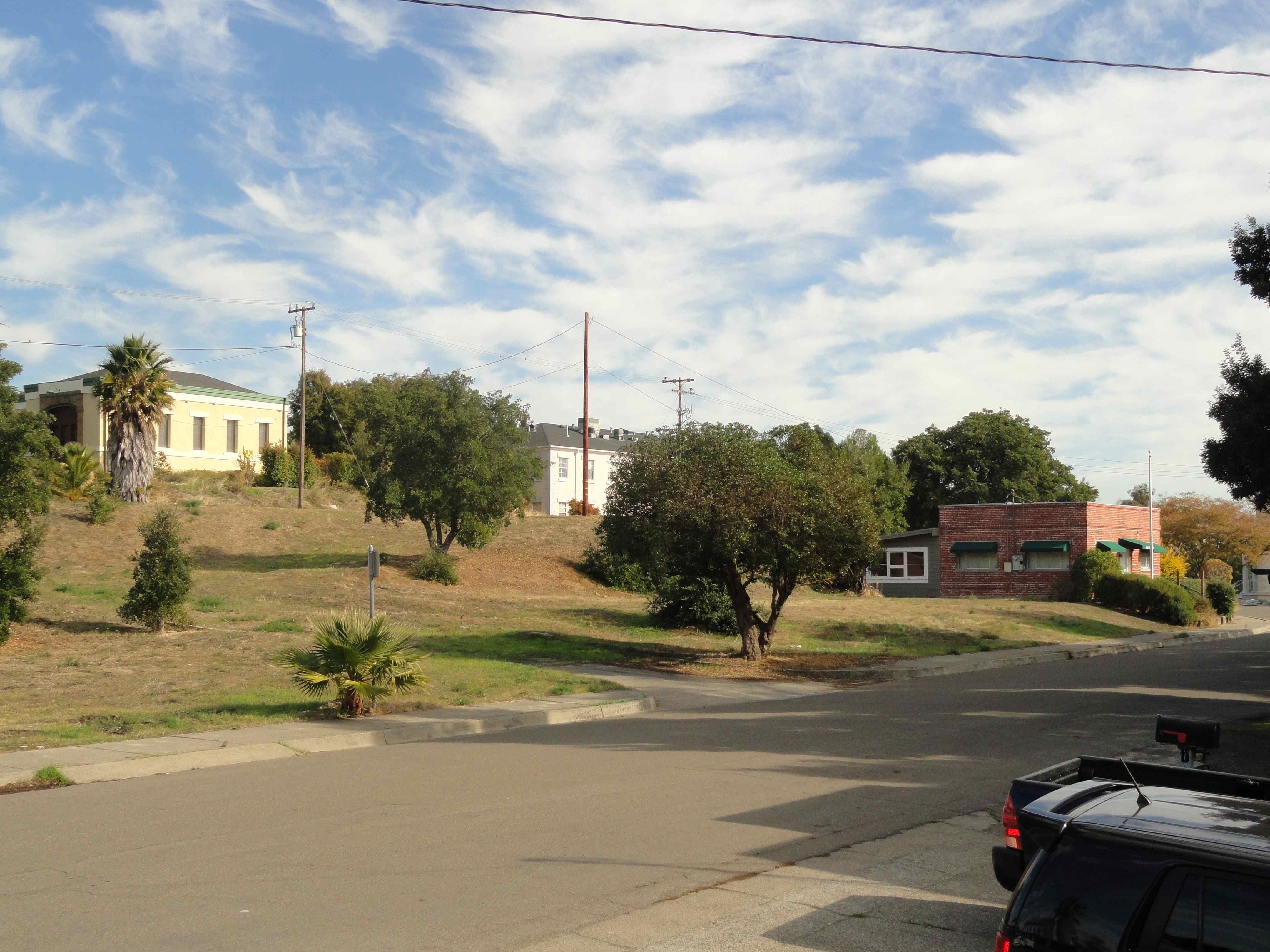 Council, Public Complain about Benicia Arsenal Process | Benicia, CA Patch