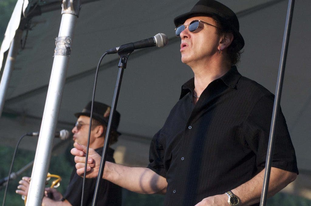 Kenny Vance and the Planotones Concert A Crowd Pleaser | Montclair, NJ ...