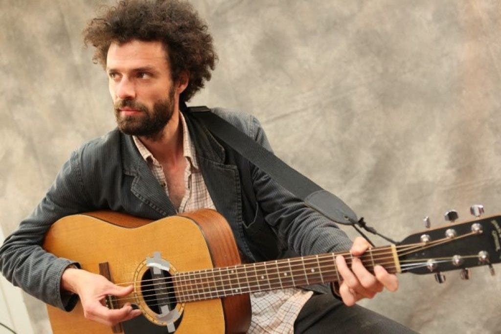Freddie Stevenson at The Loft at Union County Performing Arts Center ...