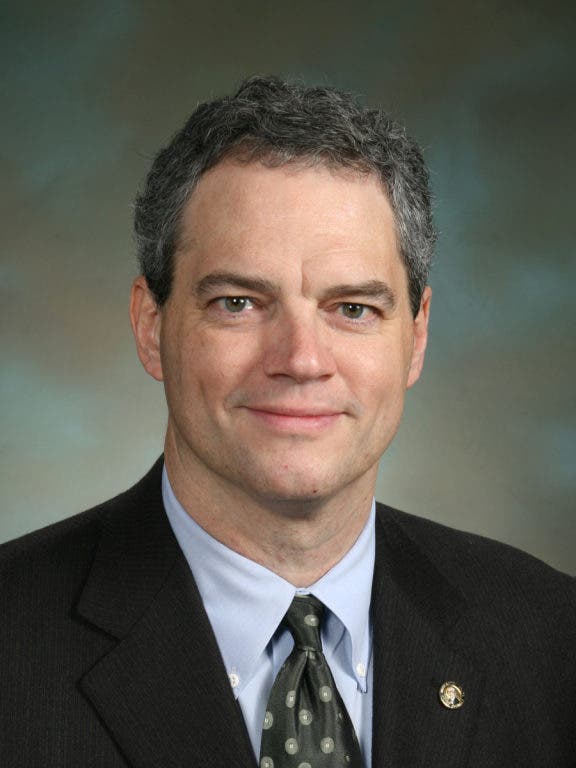 Meet State Rep. Ross Hunter: Candidate for District 48, Position 1 ...
